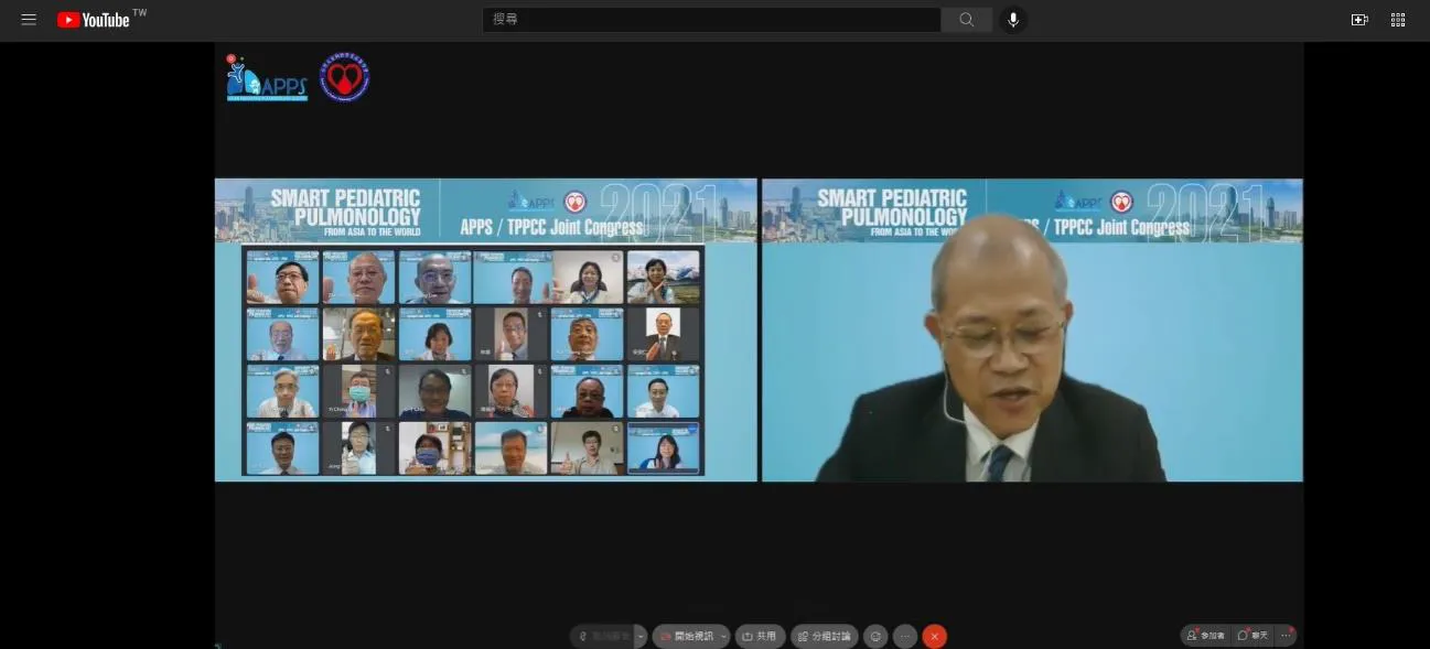 外交部NGO雙語網站